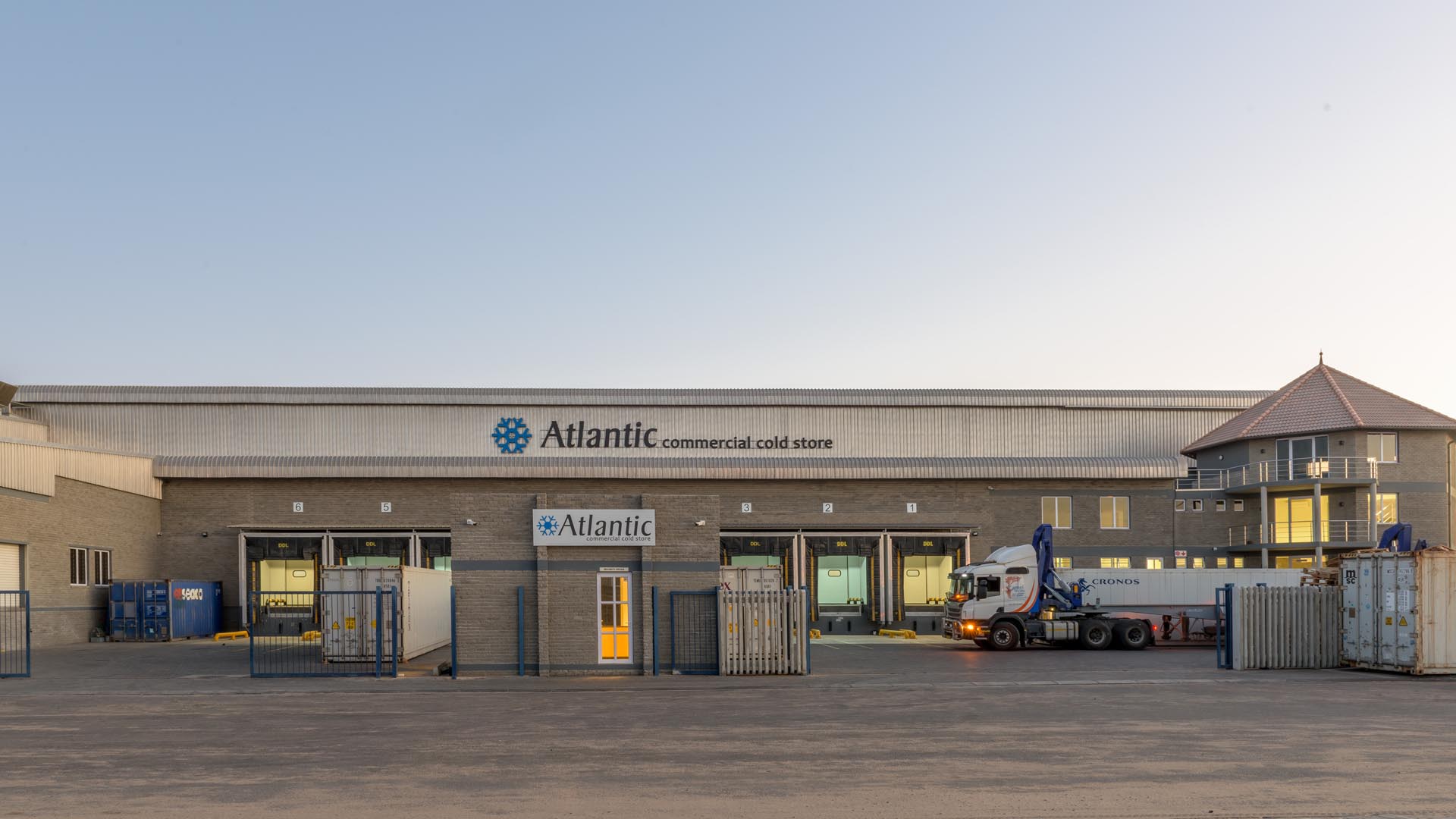 Seapride Foods – HoReCa & Retail Distributor - Seapride Distribution ...