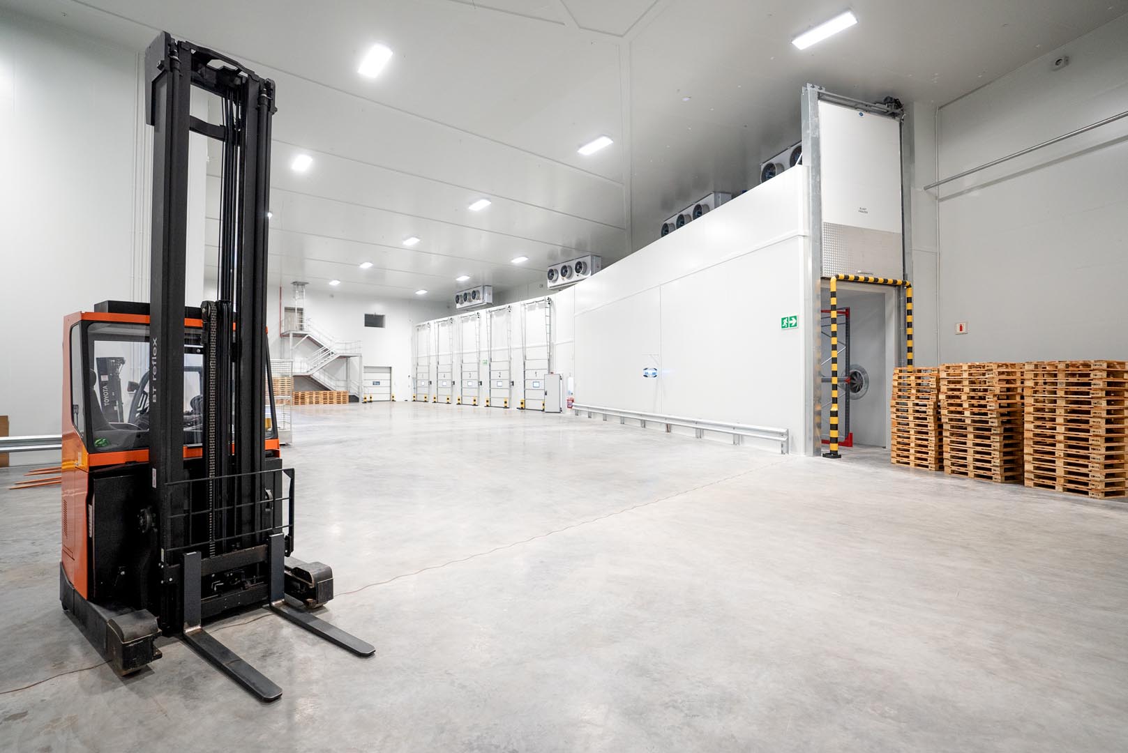 Deep Catch Trading - Our Divisions | Deep Catch Namibia Holdings