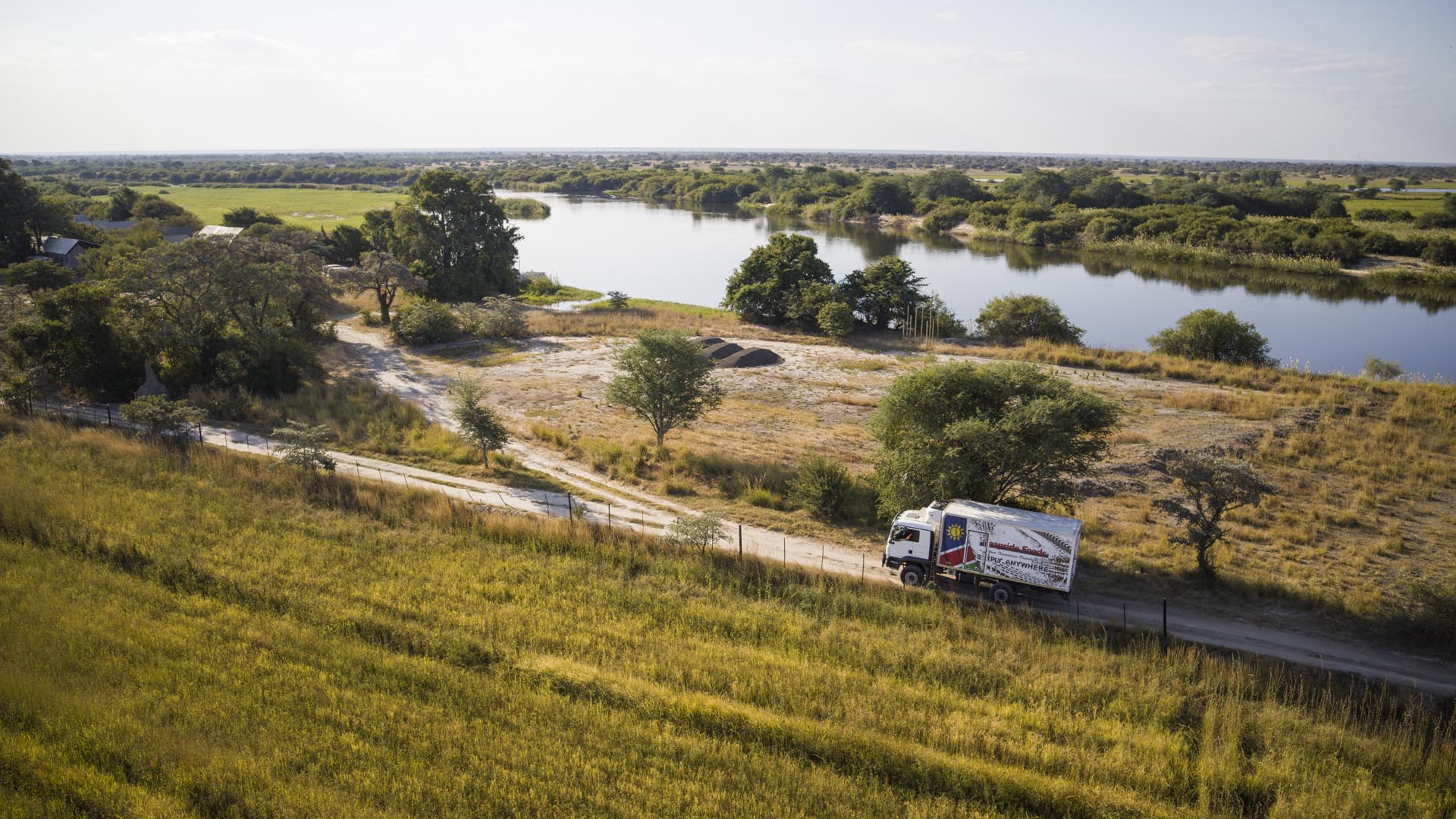 Deep Catch Namibia Holdings | Deep Catch Namibia Holdings