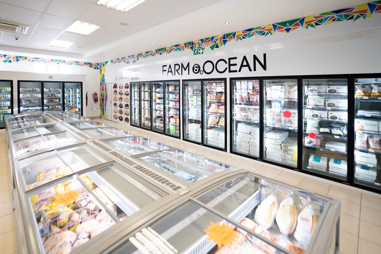 Deep Catch Namibia Holdings | Deep Catch Namibia Holdings