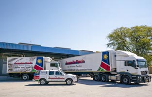 Our Team - About Us | Deep Catch Namibia Holdings