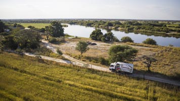 Our Team - About Us | Deep Catch Namibia Holdings